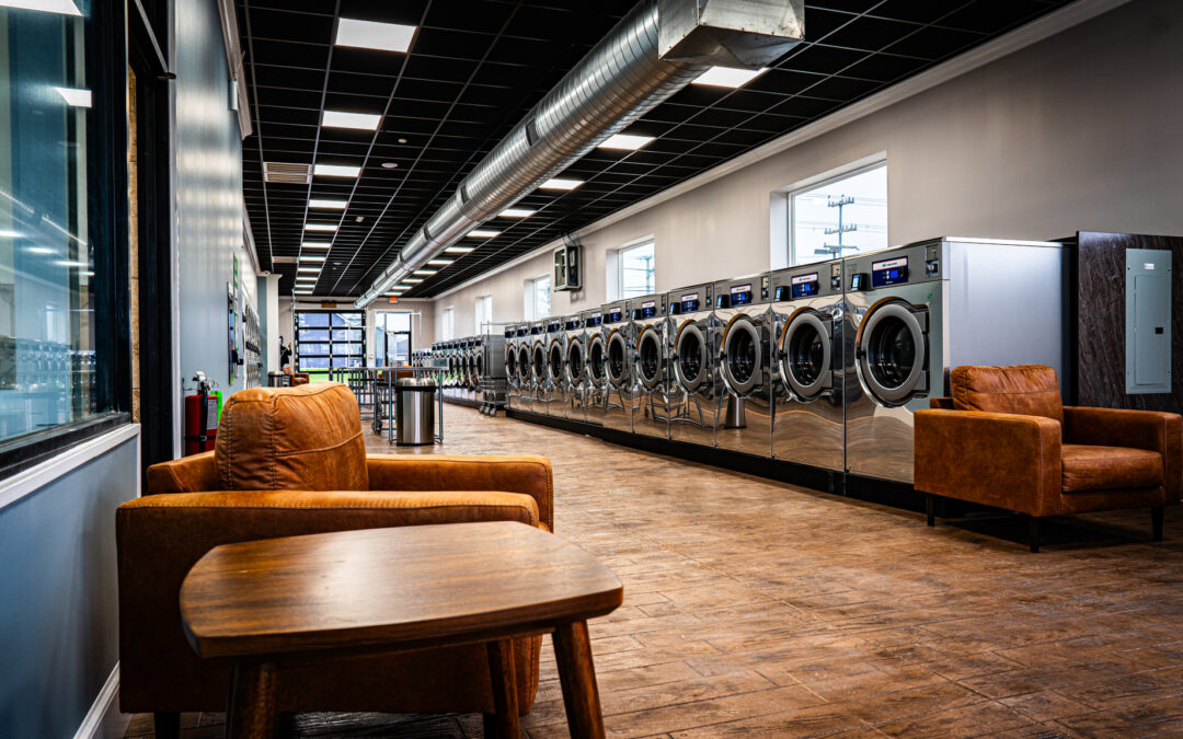 6 | National Laundry Equipment